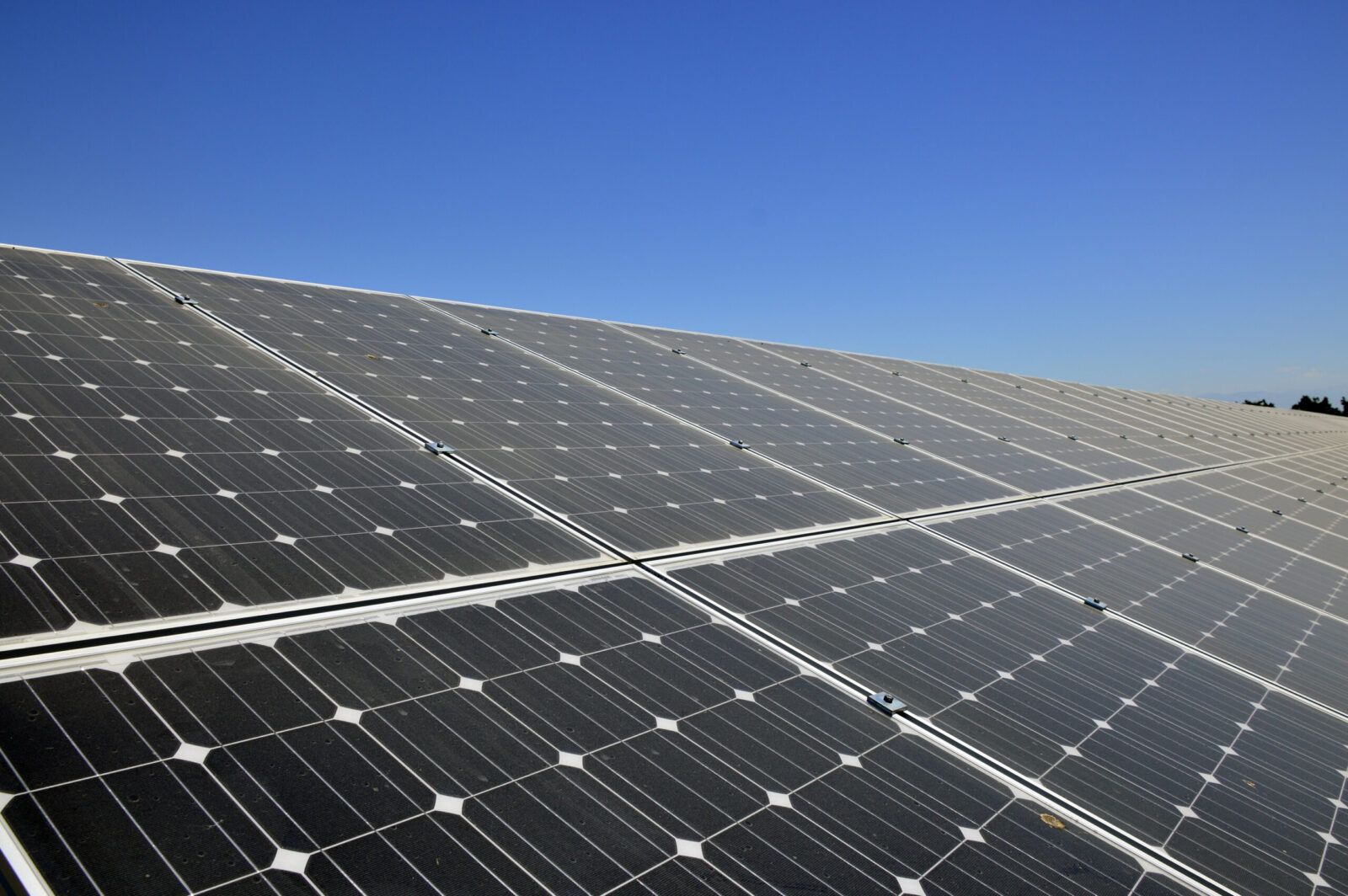 Oakland Landfill Solar Project