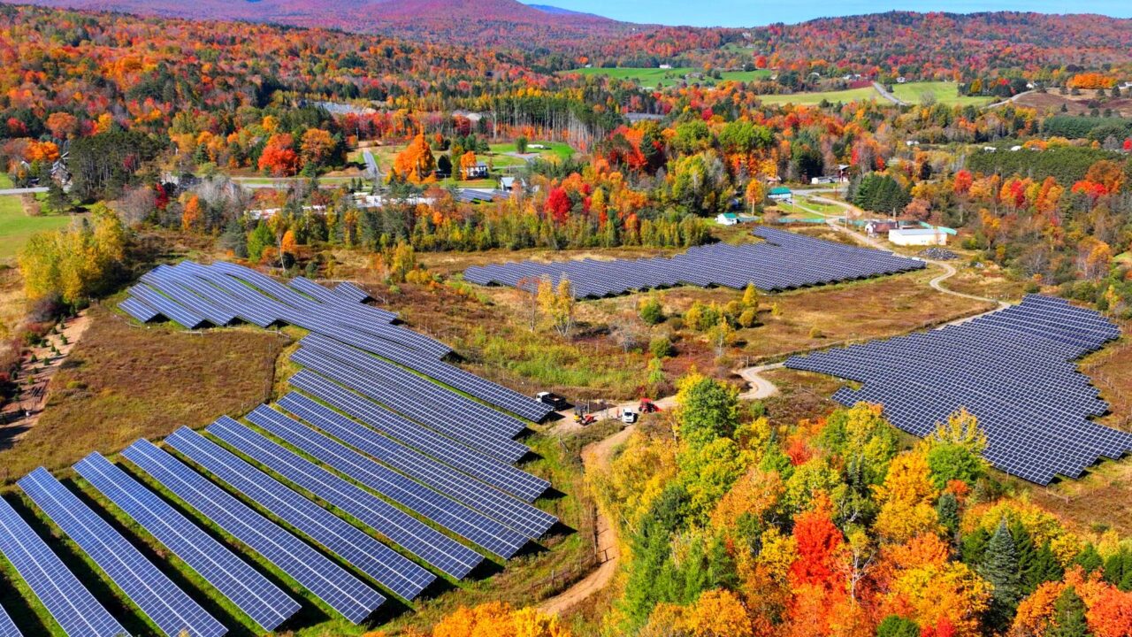 Solar Company with Proven Results | Clean Energy Innovators