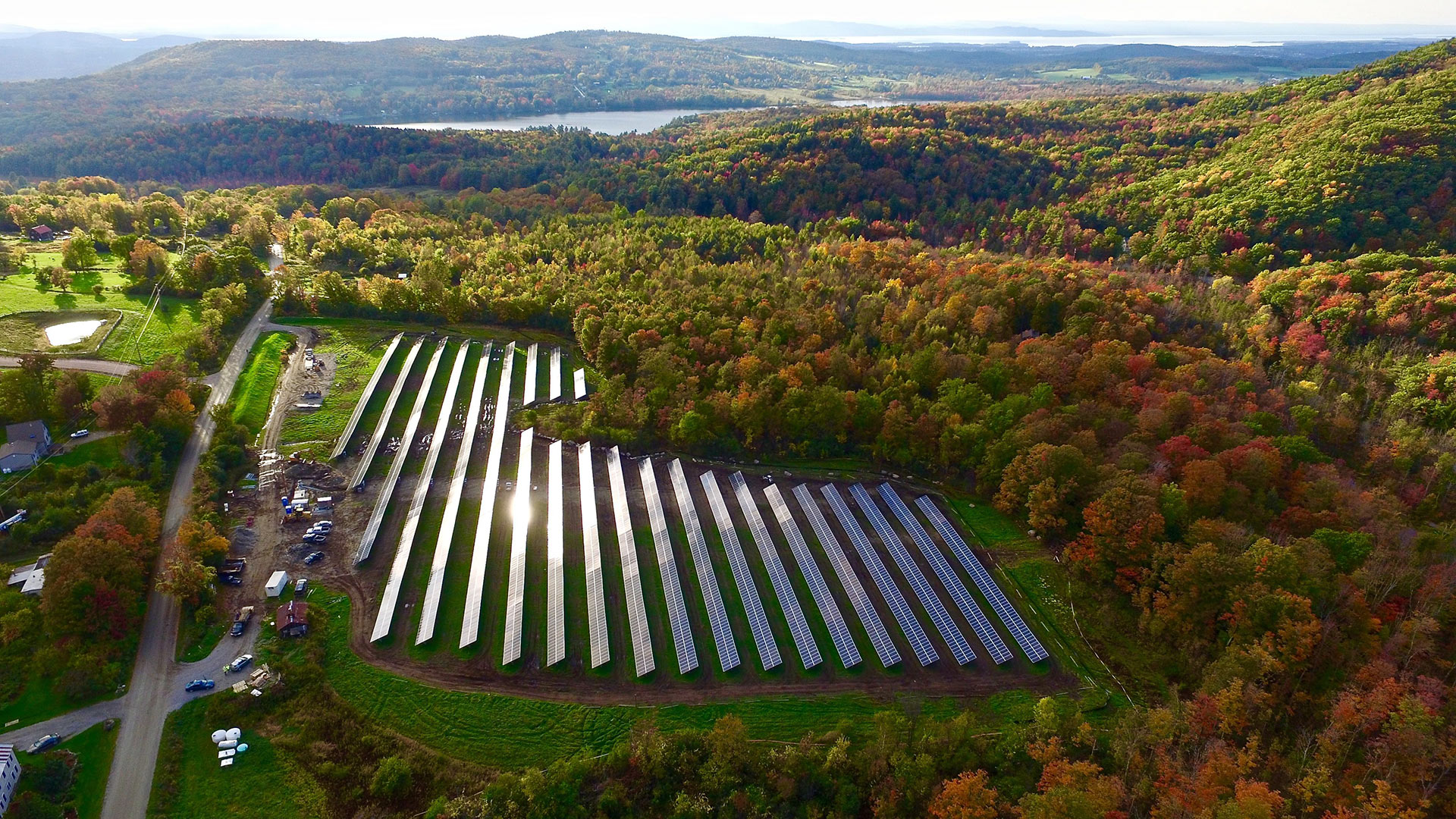 Solar Company with Proven Results | Clean Energy Innovators