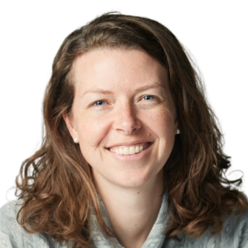 Rebecca Gilbert – Project Manager, Development