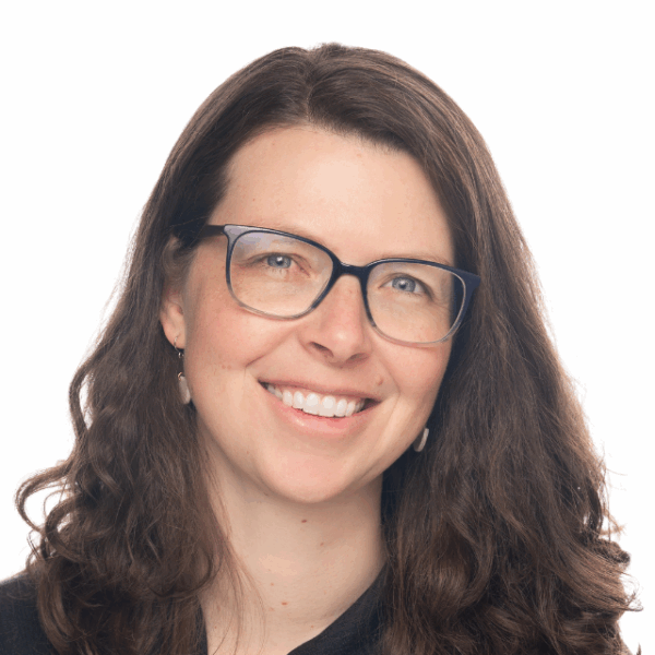 Rebecca Gilbert – Project Manager, Development